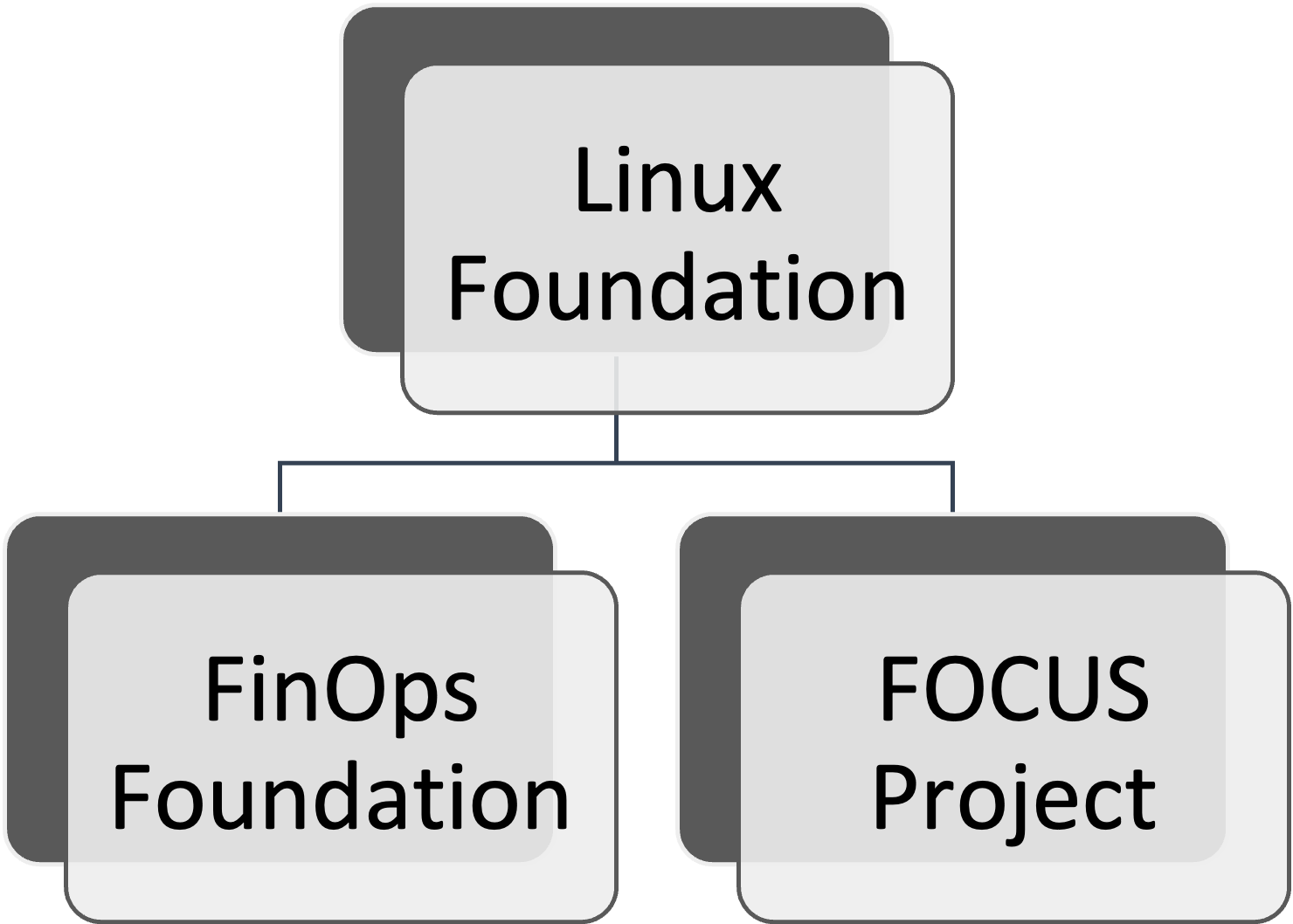 About the FOCUS™ open specification initiative
